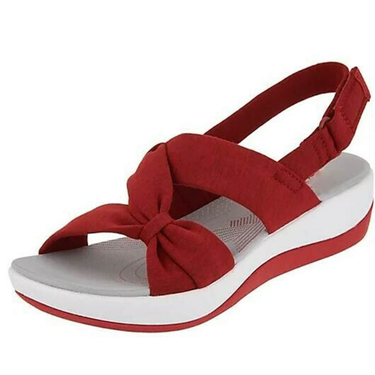 Ultra comfortable sandals for women – MiaPina
