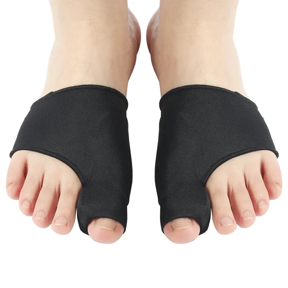FlexiStrut™️ — Walk Pain-Free with Gentle Toe Realignment and All-Day ...