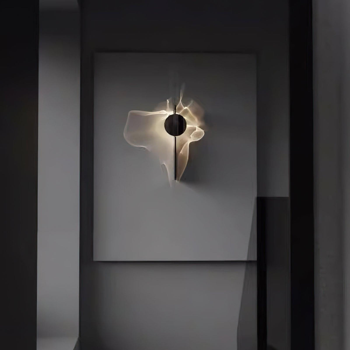 Creative Light And Shadow Wall Lamp™ — Command Every Room with Mesmeri ...