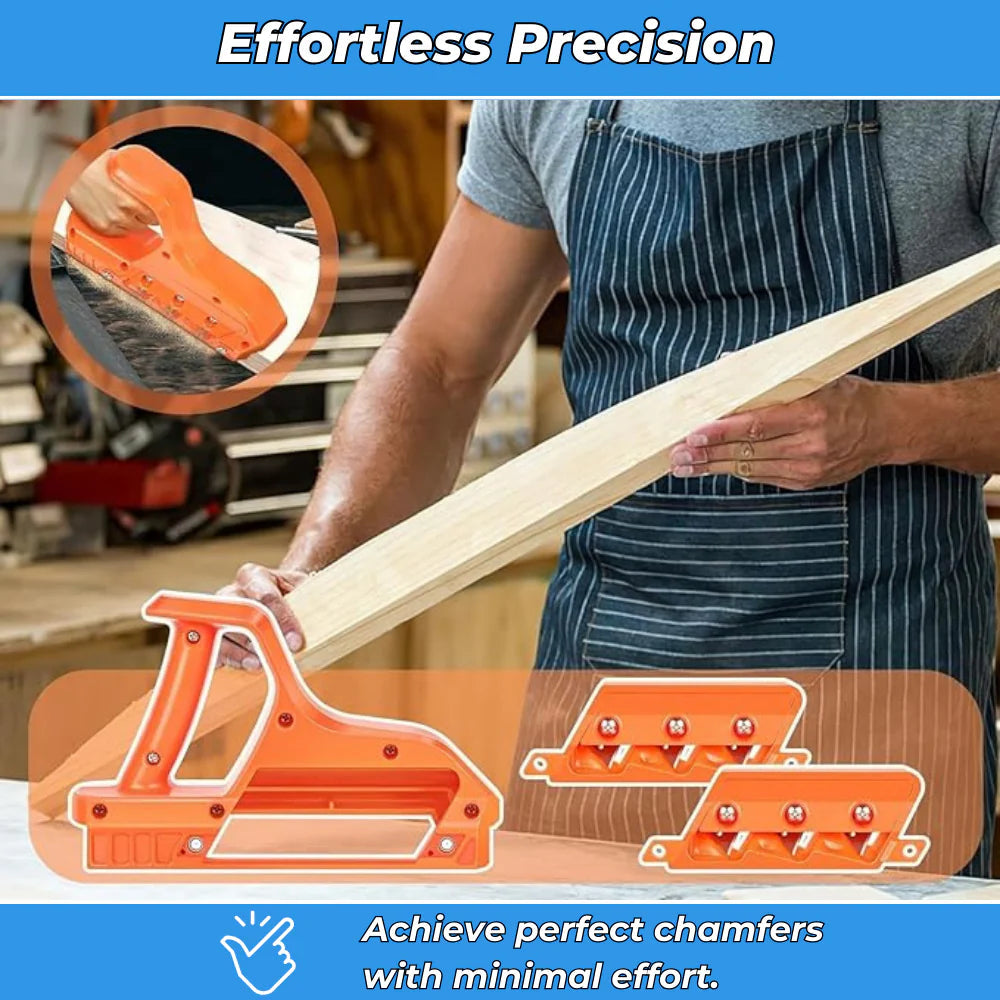 EdgeSculpt™ — Perfectly Sharp Drywall Edges That Make Every Job Look L ...