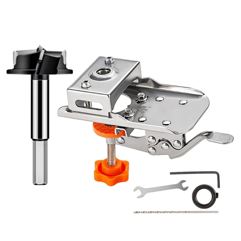 Hinge Installation Jig – MiaPina